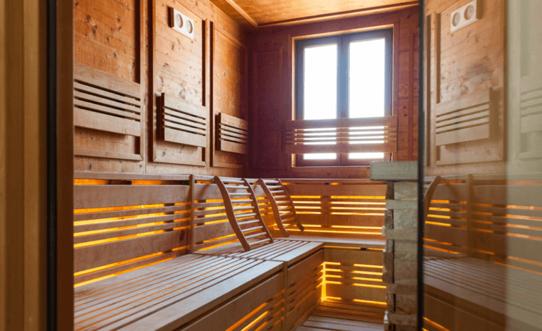 SPA and wellness in Venice | Hotel Ai Cavalieri di Venezia