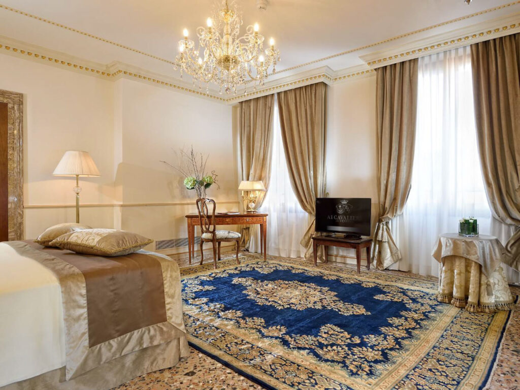 Gallery - Hotel ai Cavalieri
