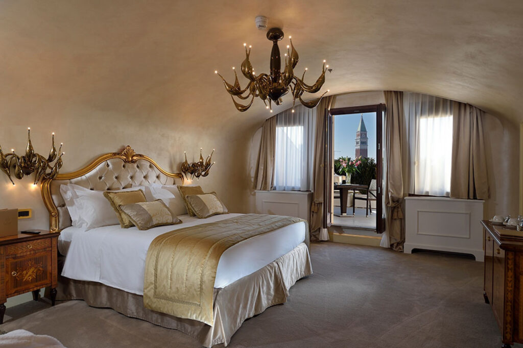 Discover our gallery | Hotel Ai Cavalieri di Venezia